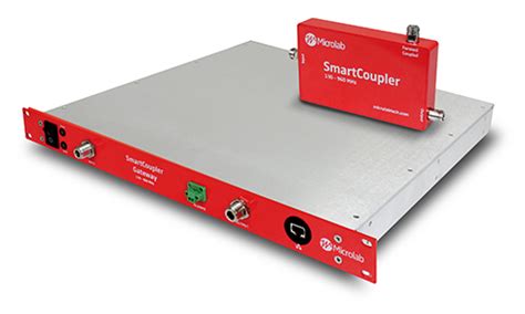 SMART Gateway Microlab