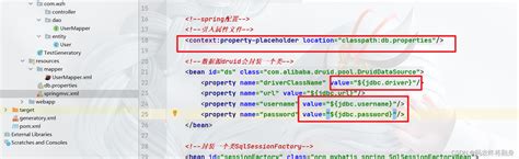 Mybatis框架 Csdn博客