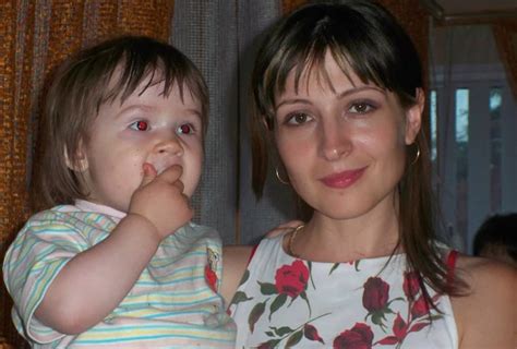 Того дня я мала сидіти з племінником але захворіла Найстрашніше сталося за два тижні коли