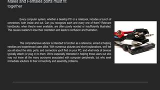 DESKTOP PC INTERFACE Pptx