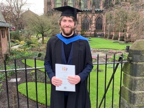 Ben Bartram On Linkedin Pleased To Graduate With A Msc In Sport Performance Analysis On Friday At