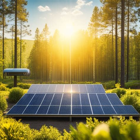 Solar System Performance Optimization Tips Spizeo