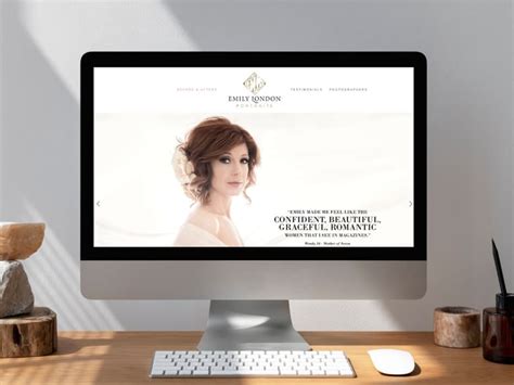 An Aesthetically Pleasing Website For Your Business Upwork