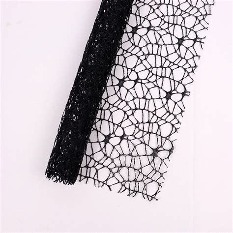 Jual Ecer Meshjaring Spider Flower Wrapping Kertas Buket Lembaran Shopee Indonesia