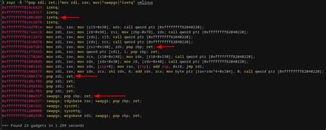 learning linux kernel exploitation part 1 laying the groundwork