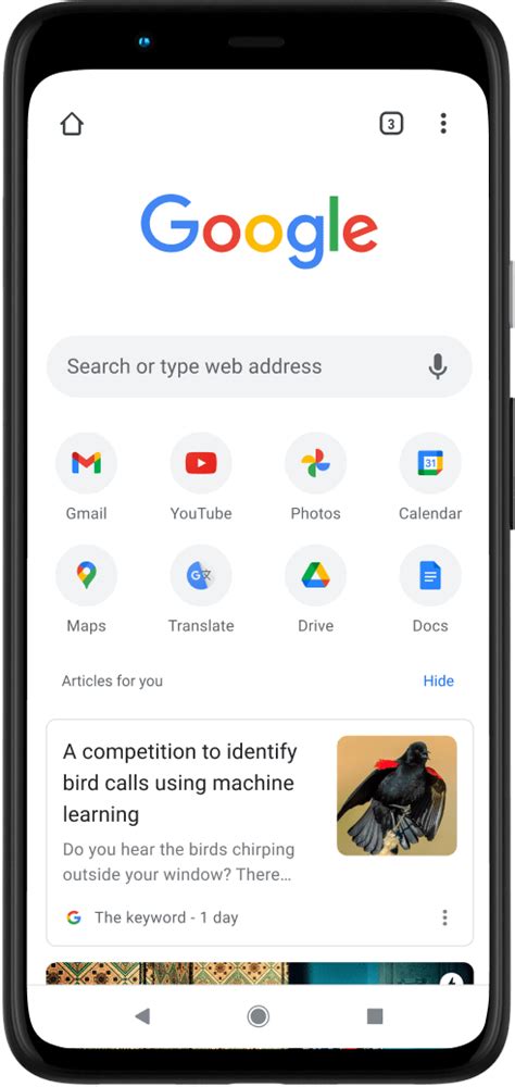 Discover Chrome S Built In Browser Tools Google Chrome