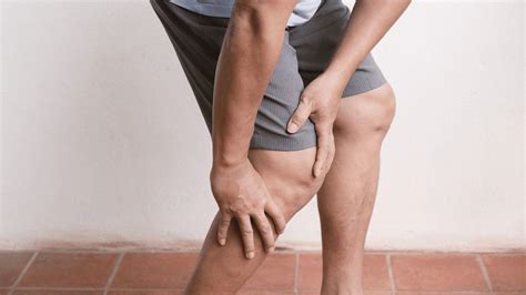 How To Strengthen Weak Knees Effective Exercises And Tips