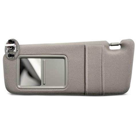 Gray Sun Visor Replacement Gray Sun Visor Pair Left And Right For