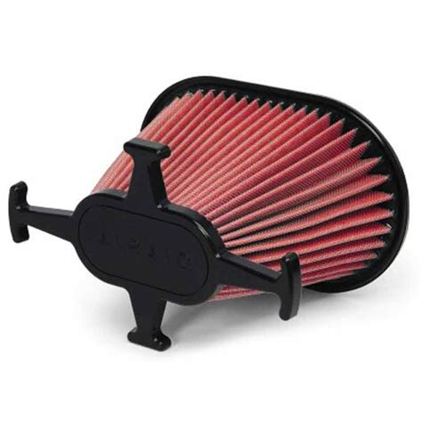 Airaid 860 341 Synthaflow Direct Fit Replacement Filter Xdp