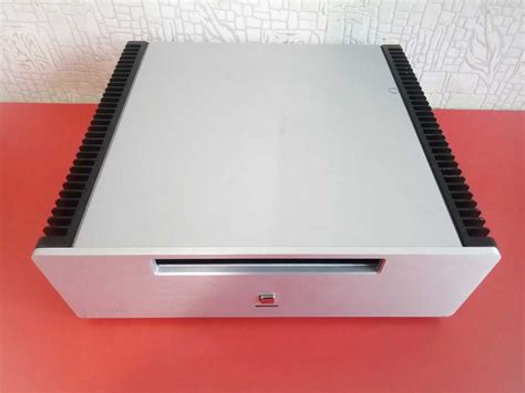 Корпус радіатор Mini Itx формата Impactics 2 700 грн Комплектуючі та аксесуари Київ на Olx