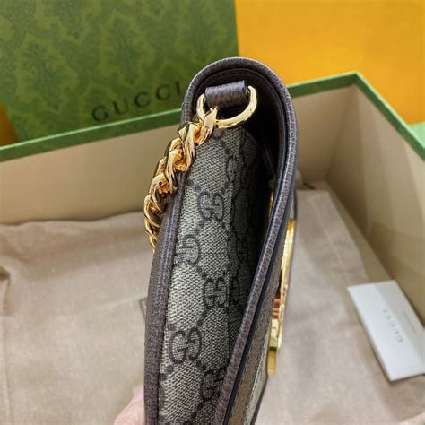 구찌 블론디 숄더백 수프림 699268