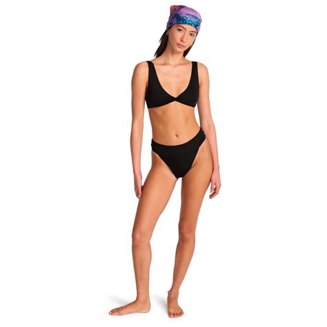 Billabong Sol Searcher Twist Bikini Top Damen Online Kaufen Bergfreunde