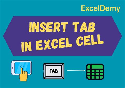 Insert A Tab In Excel Cell At Emerita Yamamoto Blog