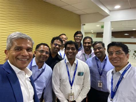 rajesh kannan posted on linkedin