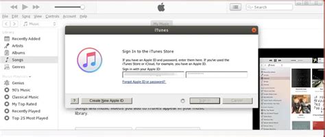 How To Install And Use ITunes On Ubuntu VITUX