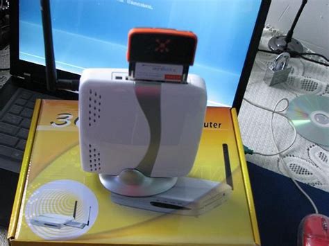 Wireless Wan Mobile Broadband Router G Routers And Network Routers Price