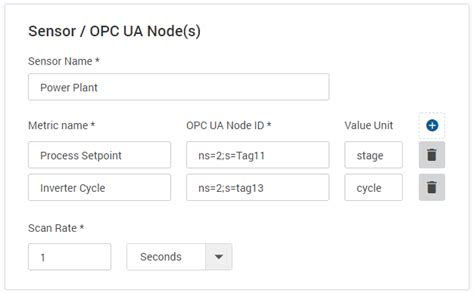 Conector Opc Ua Para Teamviewer Iot