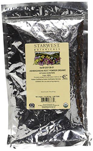 Starwest Botanicals Organic Ginger Root 14 Inch In Pakistan Wellshoppk