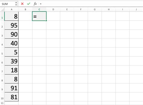 MAX Function In Excel Compute Expert