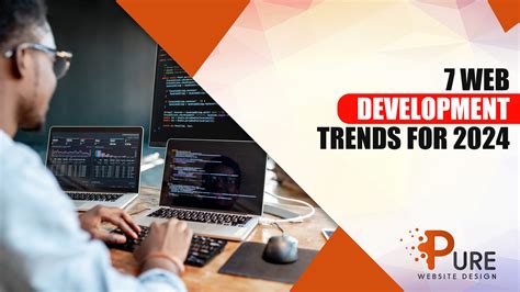 Web Development Trends For 2024
