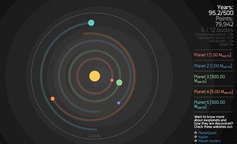 Internet Game Super Planet Crash Lets You Well Simulate Planet Internet Game Super Planet Crash Lets You Well Simulate Planet