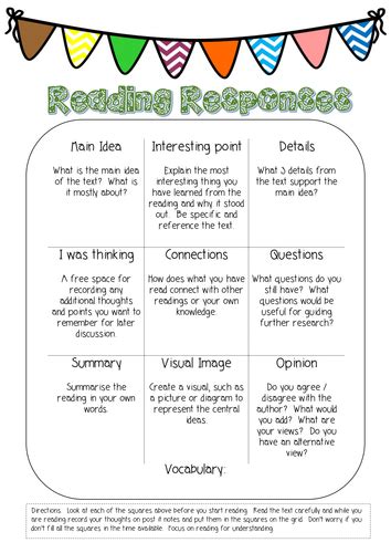 Reading And Metacognition Ks2 And Ks3 Bundle Teaching Resources