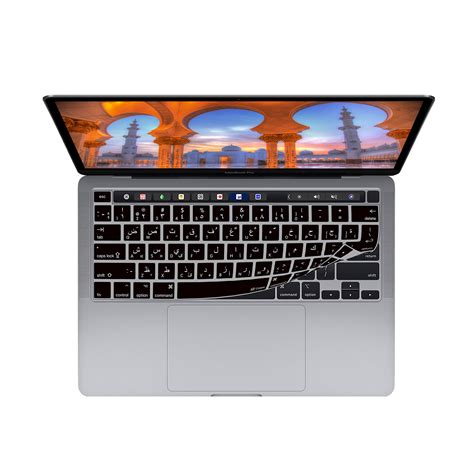 Keyboard Cover For Mac Foostyles