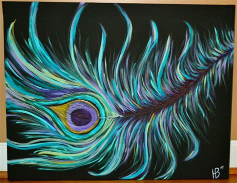 Beautiful Peacock Feather Pic At Brodie Puddy Blog