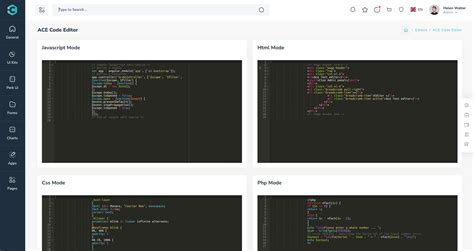 react cion document