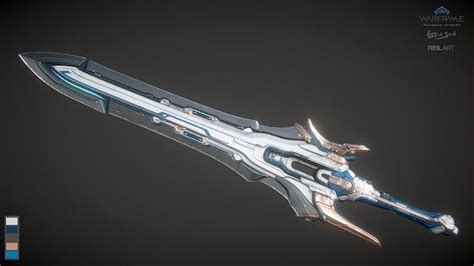 Pin En Swords