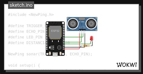 Wokwi Online Esp32 Stm32 Arduino Simulator