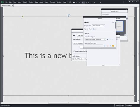 Solved Main Tool Bar Set Up Adobe Product Community