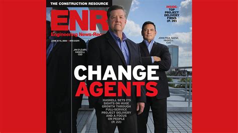 Haskells Client Focused Growth Catches Enr Editors Attention Haskell