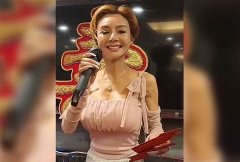 Amy Yip Actress 60 Photos Moonagedaydream Film