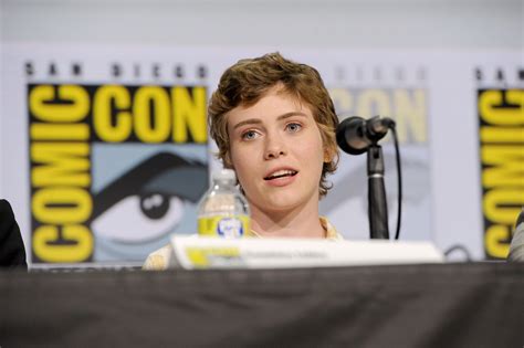 Sophia Lillis