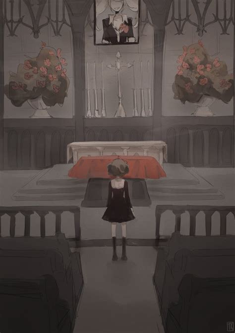 Enoshima Junko And Towa Monaca Danganronpa And 1 More Drawn By