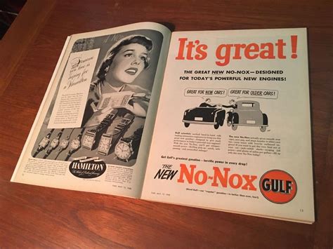 Coca Cola 1950 Time Magazine Coca Cola Cover Article Robert Woodruff