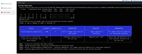 Securing Cicd Pipelines With Stackrox And Sigstore Open Sourcerers