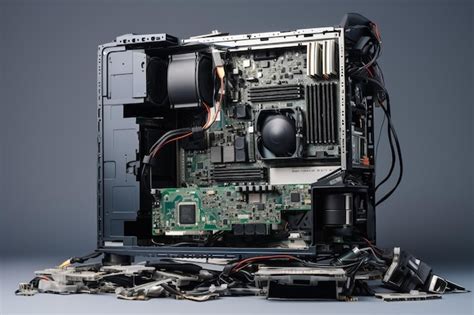 Page 3 Computer Exploded View Images Free Download On Freepik