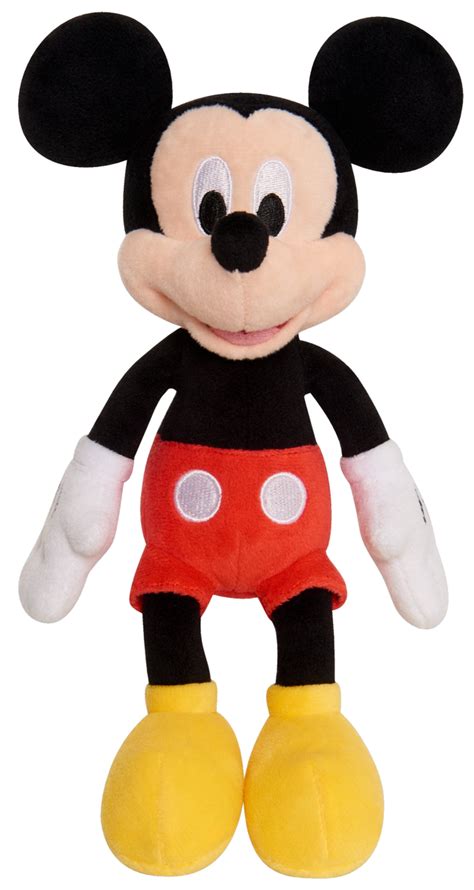 Mickey Mouse Plush Toy Png By Autism79 On Deviantart