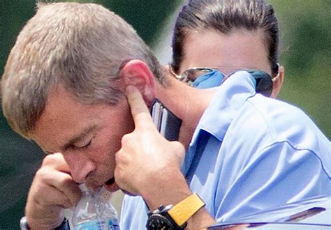 August Busch Iv Ex Anheuser Busch Ceo Detained After Helicopter