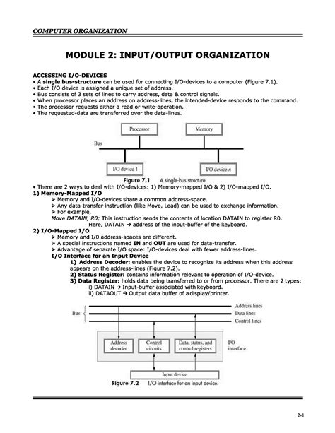 Model 2 Interupt Have A Good Learning From Ambig Computer