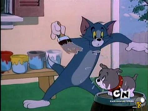 برنامه کودک تام و جری قسمت 60 فیلو