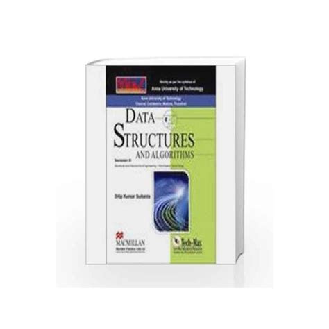 data structures and algorithms semester iii electrical and