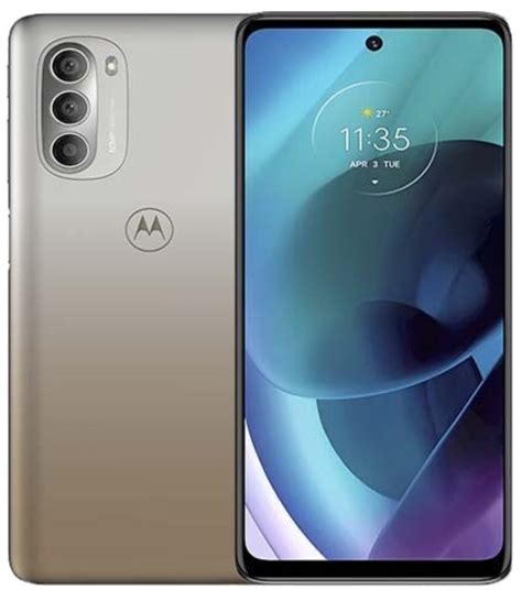 Motorola Moto G52 características, especificaciones y precio | Kalvo
