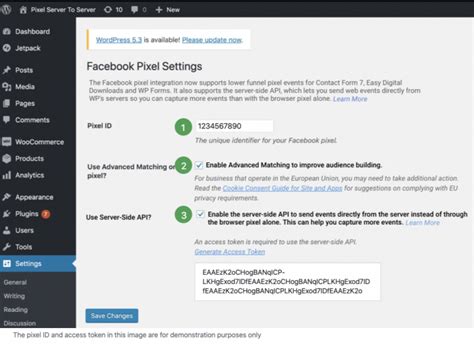 Ways To Add The Facebook Pixel To Your Website Jon Loomer Digital