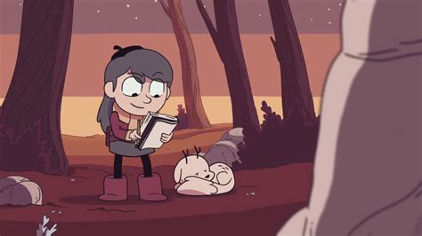 Hilda Anime Animeclickit