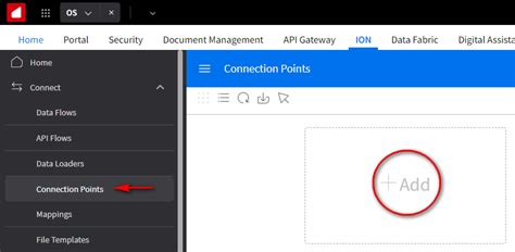 Customize Object Schema Bod Json Any Infor Developer Portal
