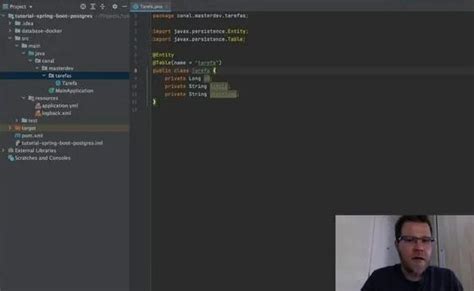 Tutorial Spring Boot Postgres Docker E Api Смотреть онлайн в поиске Яндекса по Видео