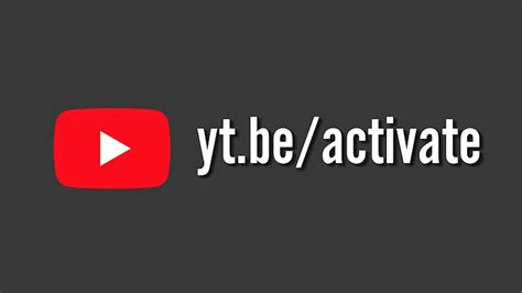 How To Activate Your Youtube Account Using Ytbeactivate Method